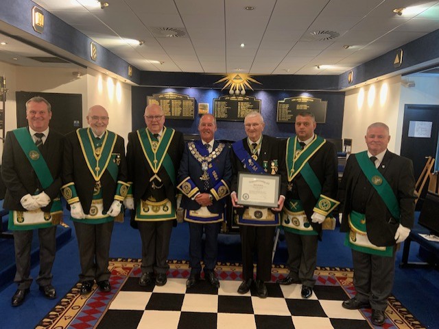 Gallery – Lodge Cadder Freestone